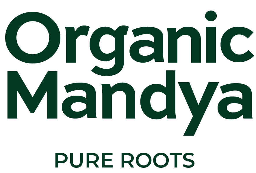 Lab Reports Organic Mandya Pure Roots